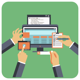 ITSource комплексний IT інтегратор